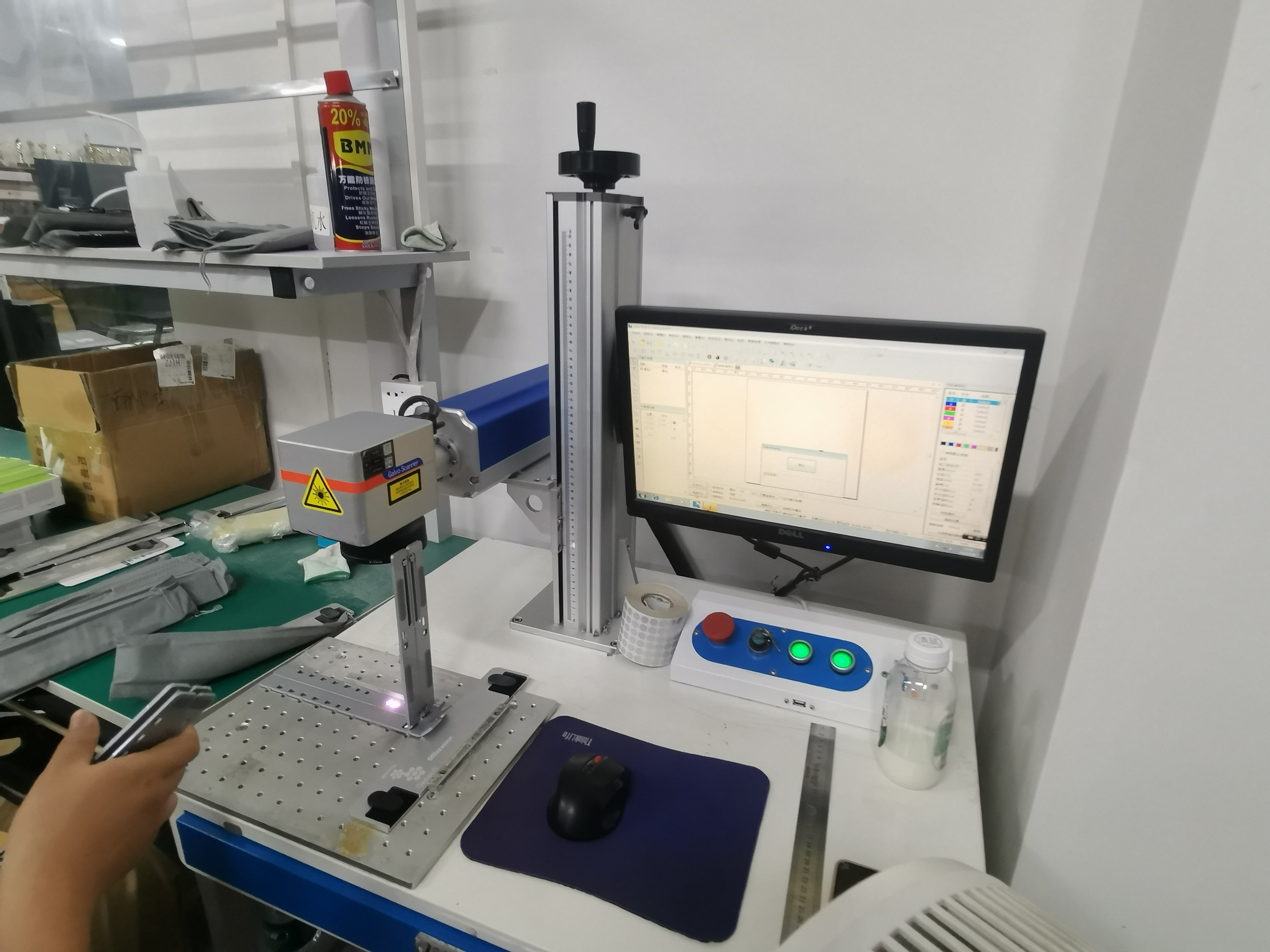 Technology: Brief Introduction to Laser Engraving Machines【2025-8-8 ...