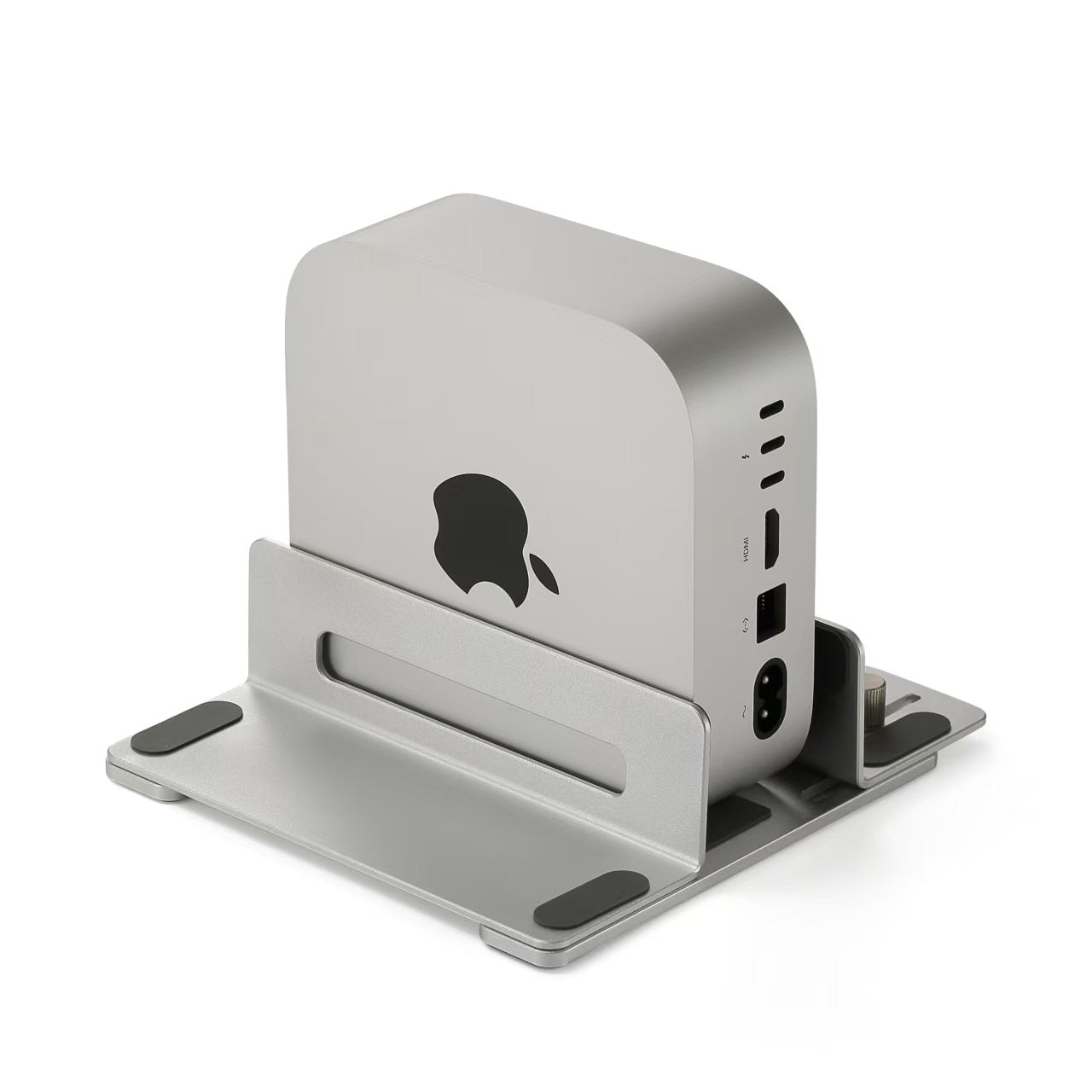 Mac mini Stand – iDock Stand